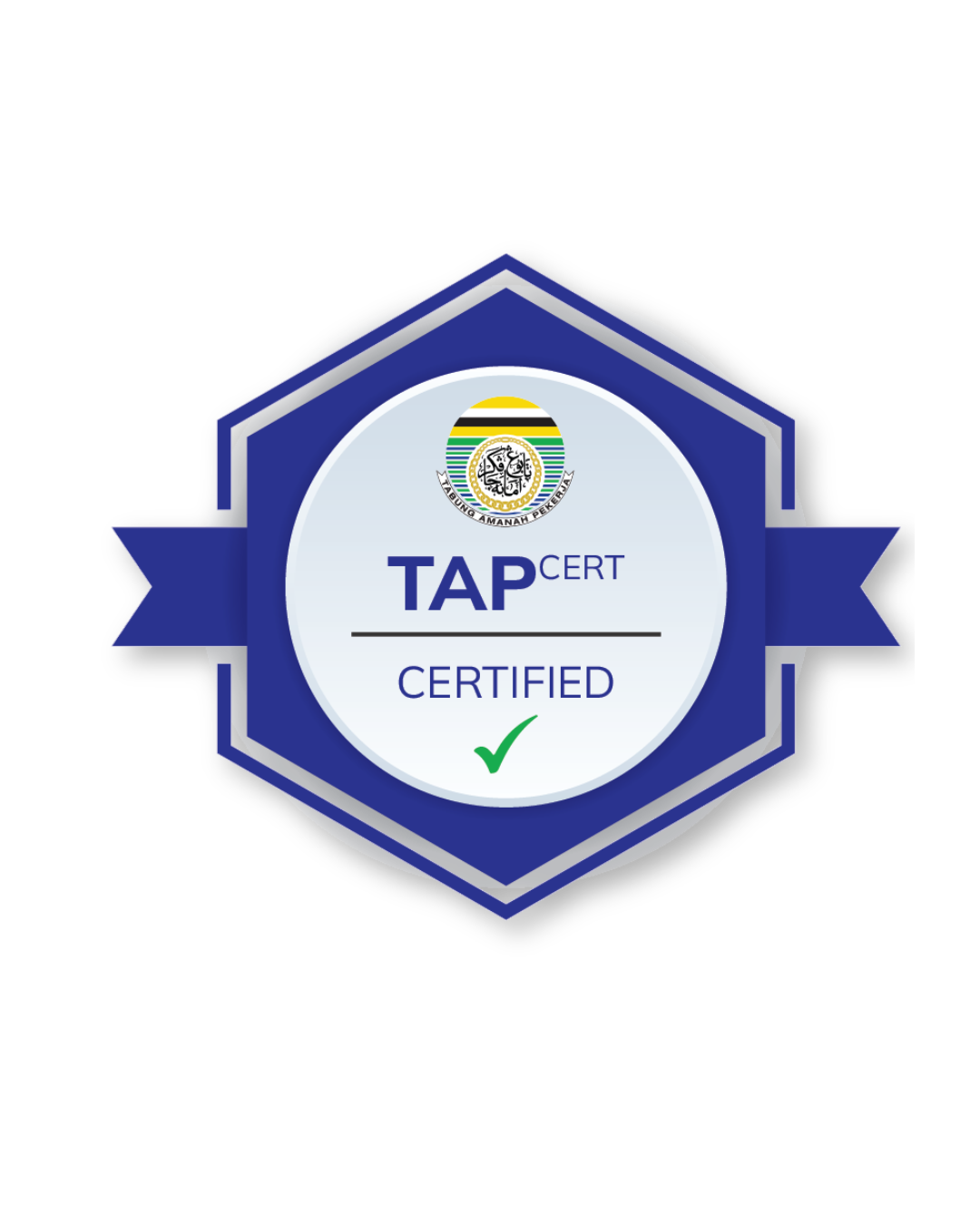 Corporate - Retirement Planning Certification Programme | TAP.com.bn